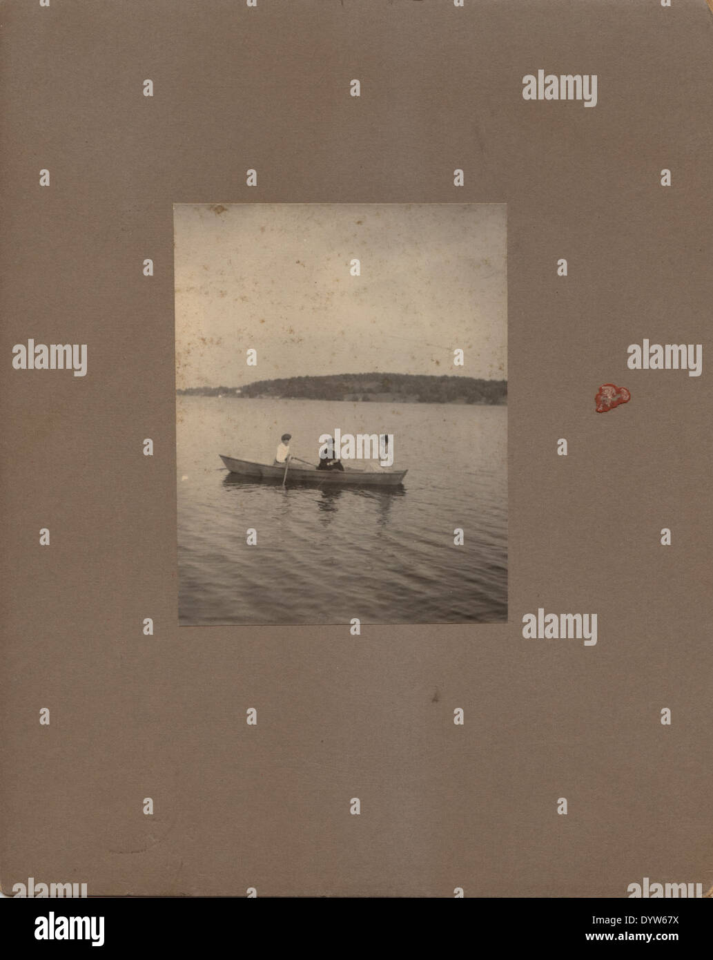 The Samuel Bell Maxey Collection houses important historical documents ...