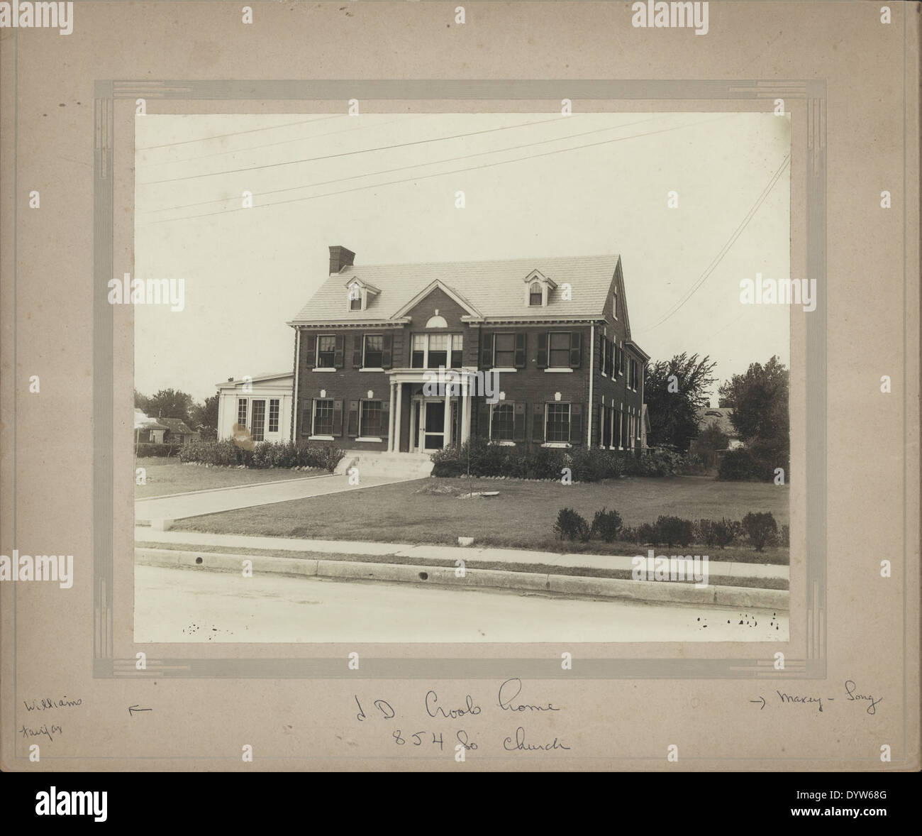 The Samuel Bell Maxey Collection showcases a variety of historical ...