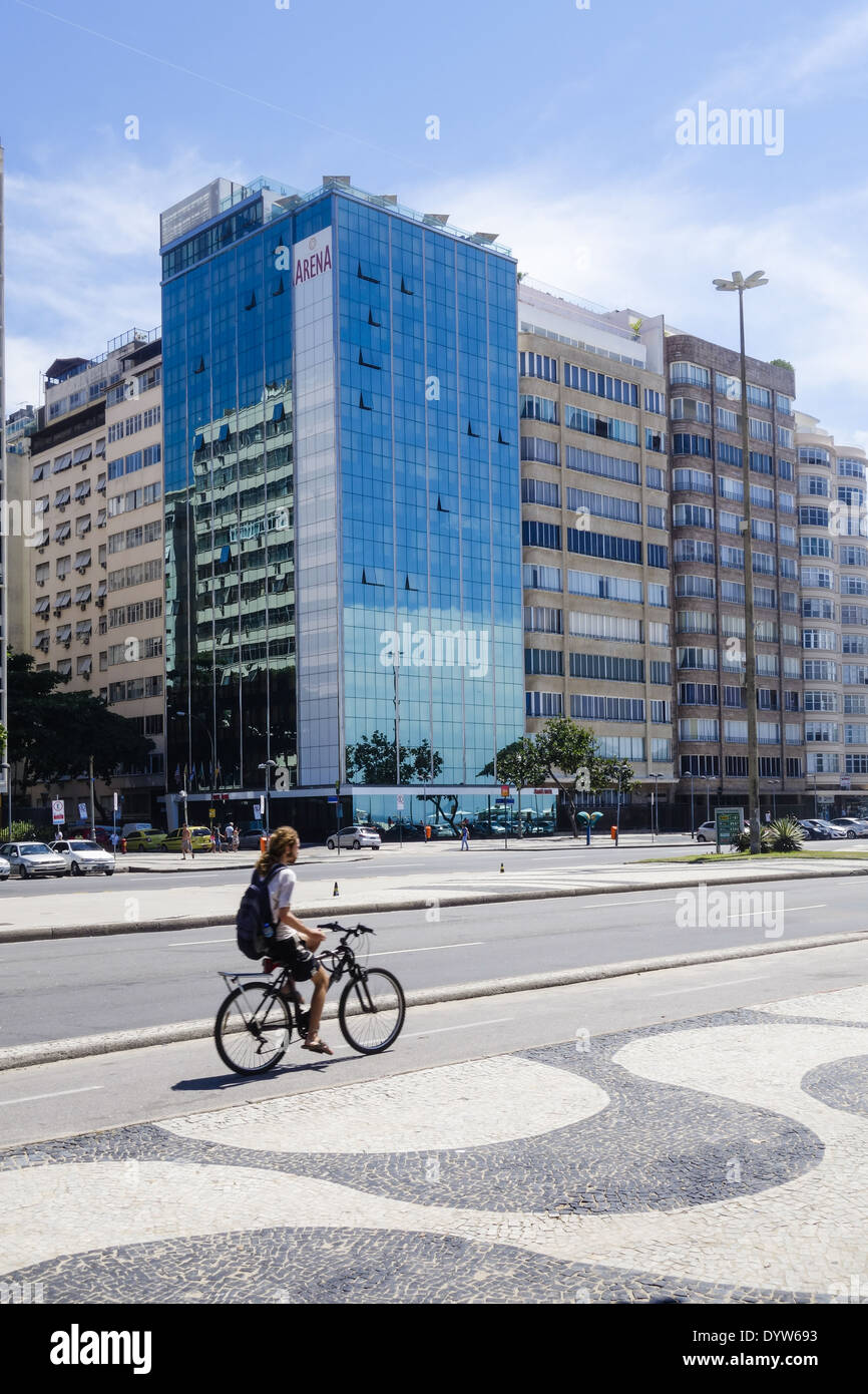 Arena de rio hi-res stock photography and images - Alamy