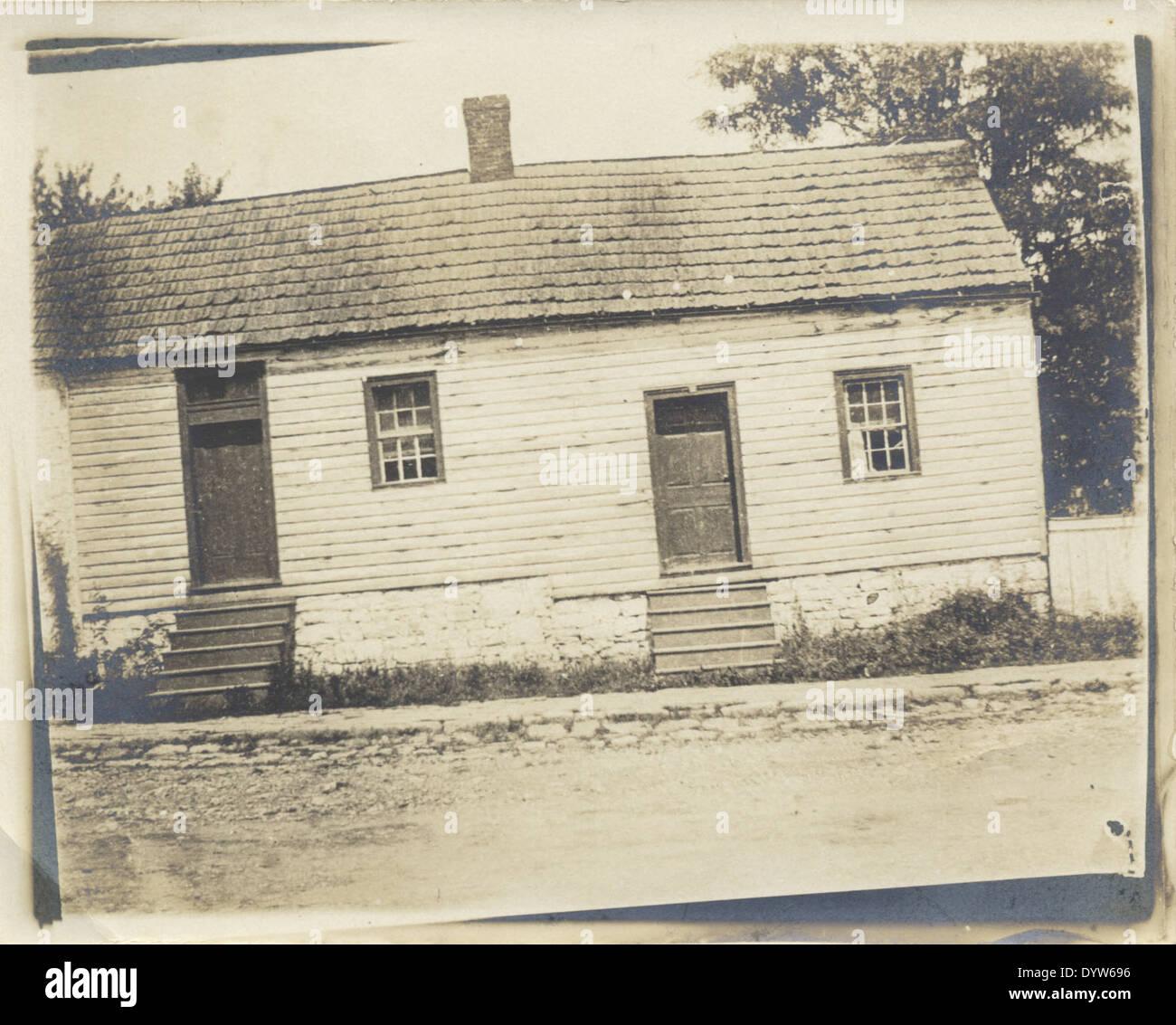 The Samuel Bell Maxey Collection includes important historical items ...