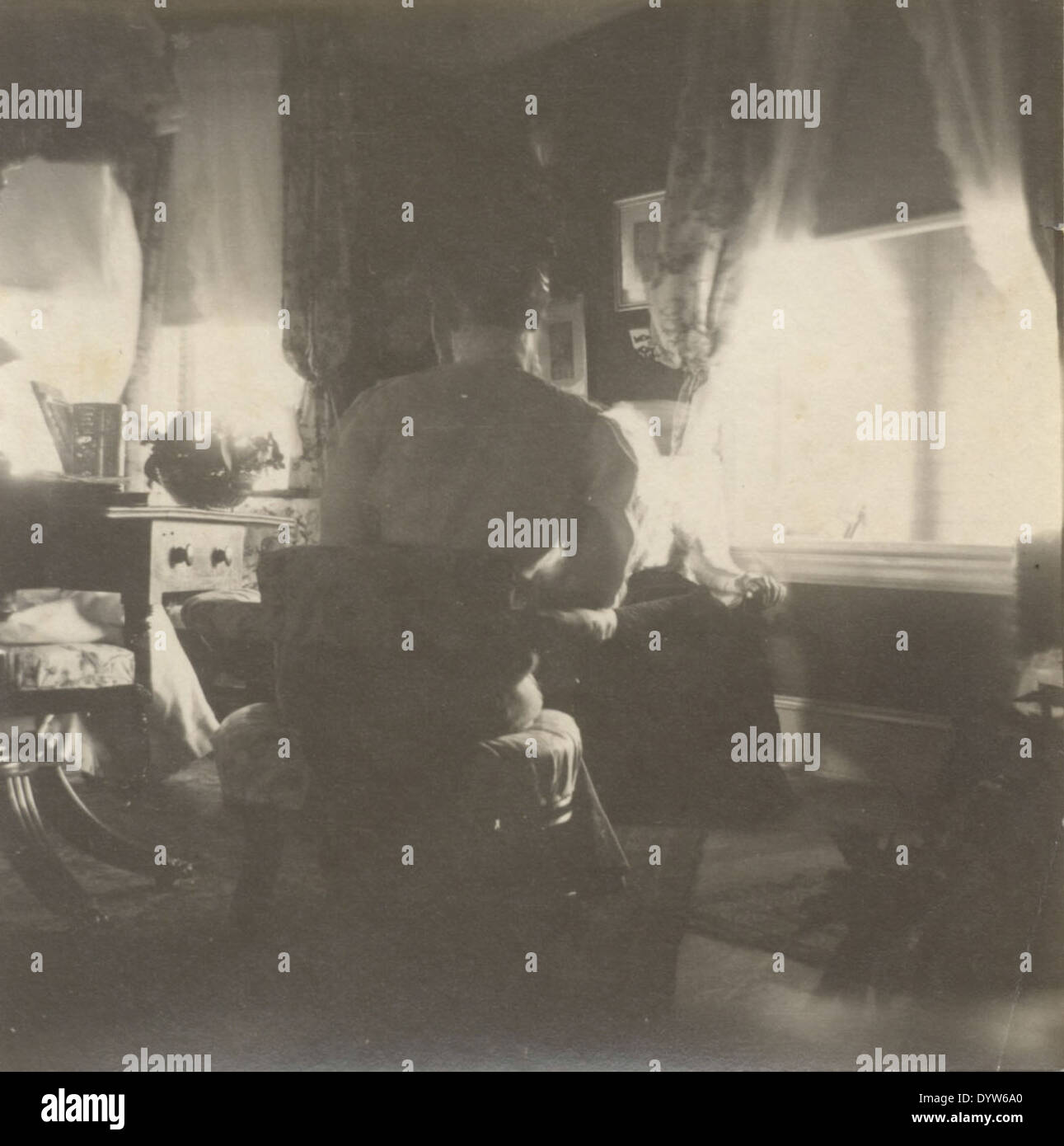 The Samuel Bell Maxey Collection, displayed in 1981, showcases a ...