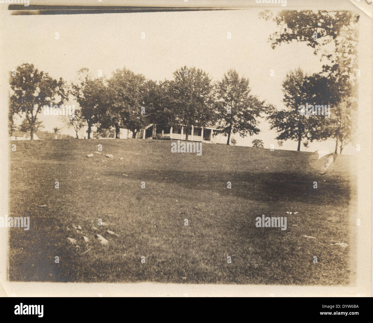The Samuel Bell Maxey Collection contains artifacts and documents ...