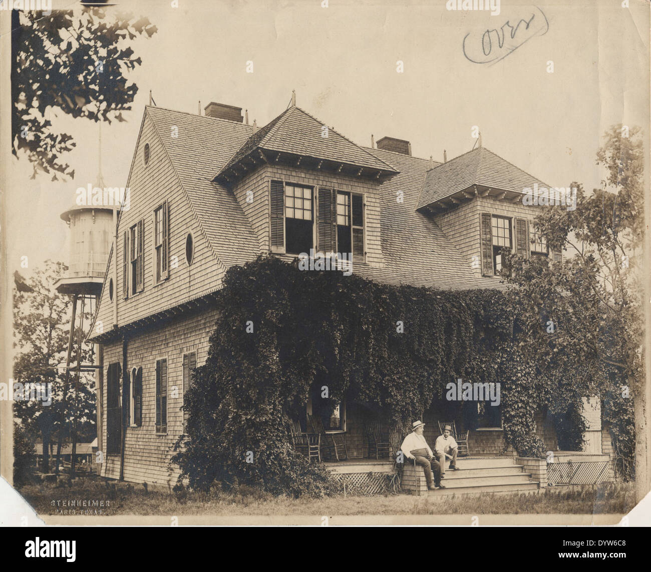 The Samuel Bell Maxey Collection consists of historical artifacts from ...