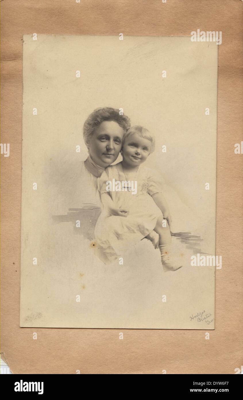 This image is part of the Samuel Bell Maxey Collection, which includes ...