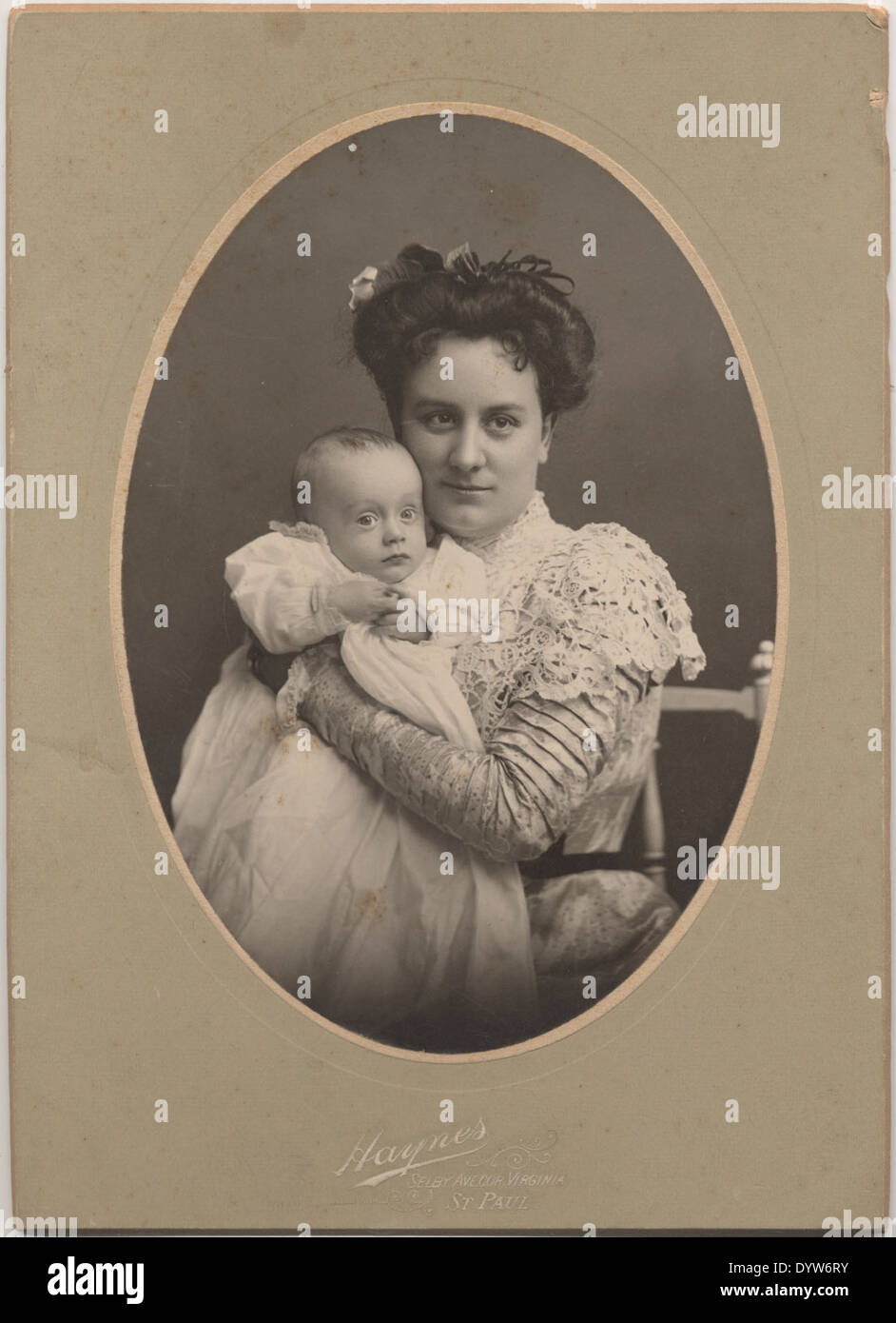 The Samuel Bell Maxey Collection includes a range of historical items ...