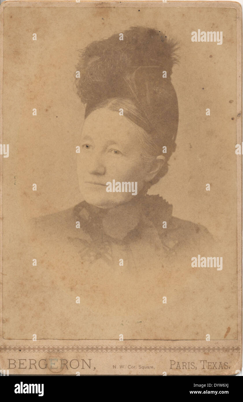 Samuel b maxey hi-res stock photography and images - Alamy