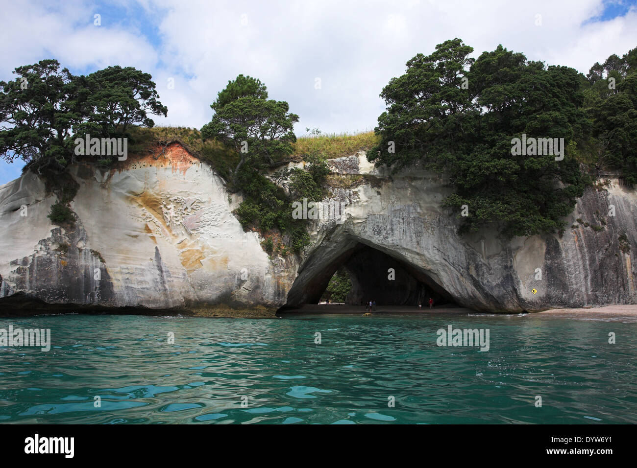 Coromandel Peninsula, New Zealand Stock Photo - Alamy