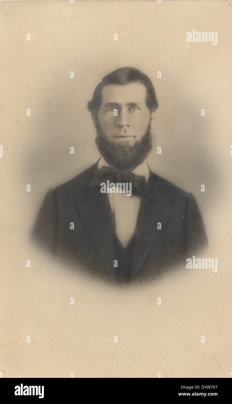 Samuel Bell Maxey Collection - 1981 177 73 2687 Stock Photo - Alamy