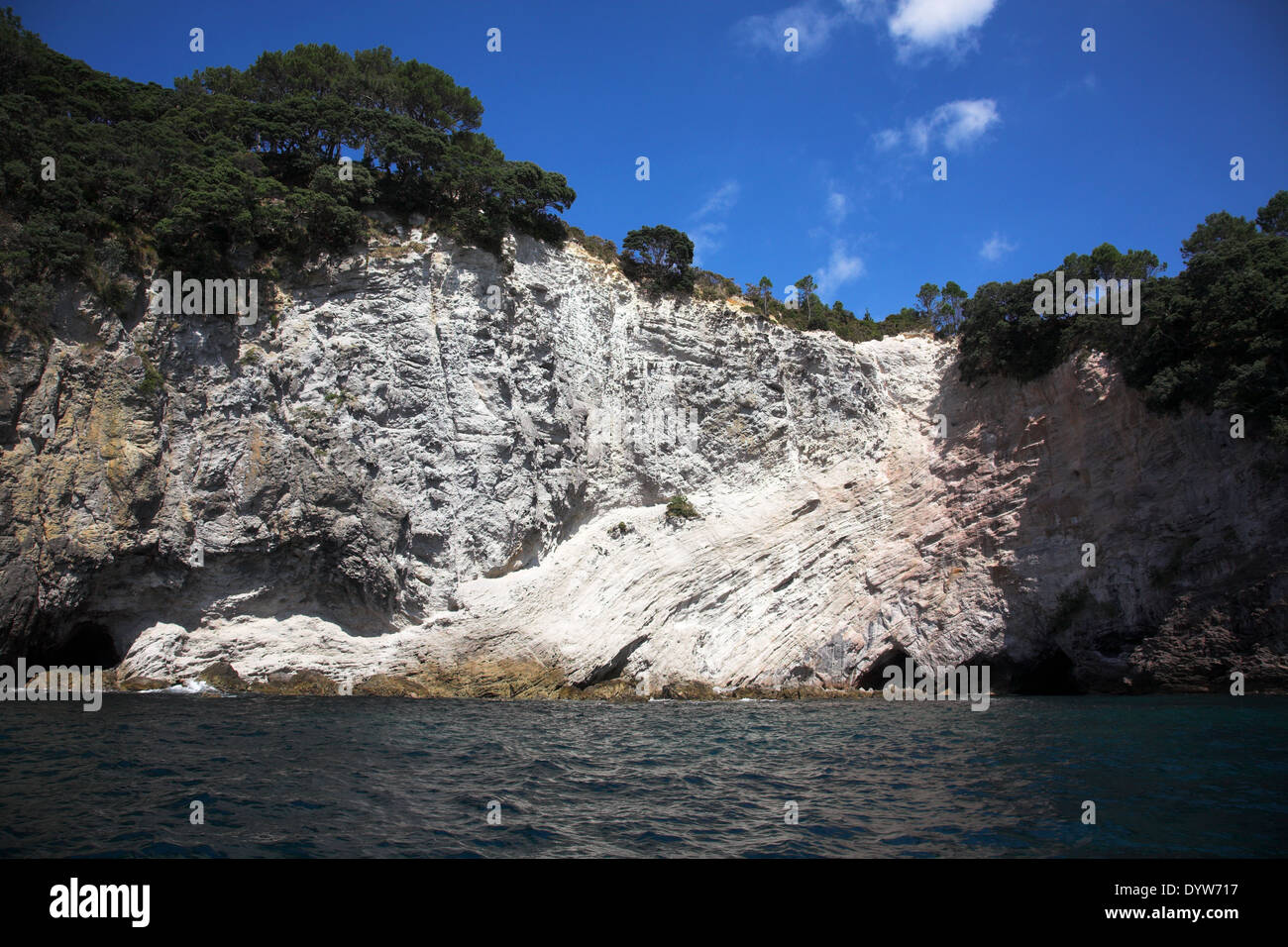Coromandel Peninsula, New Zealand Stock Photo - Alamy