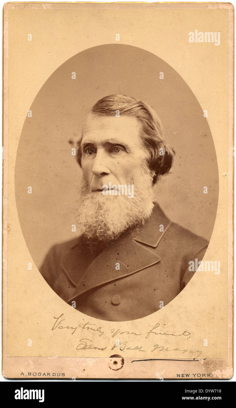 The Samuel Bell Maxey Collection includes significant historical ...