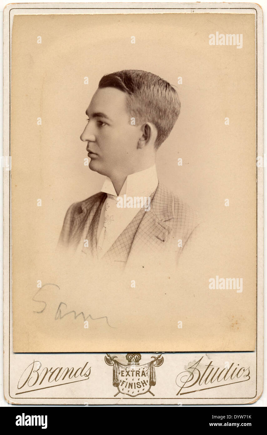 The Samuel Bell Maxey Collection includes various historical artifacts ...