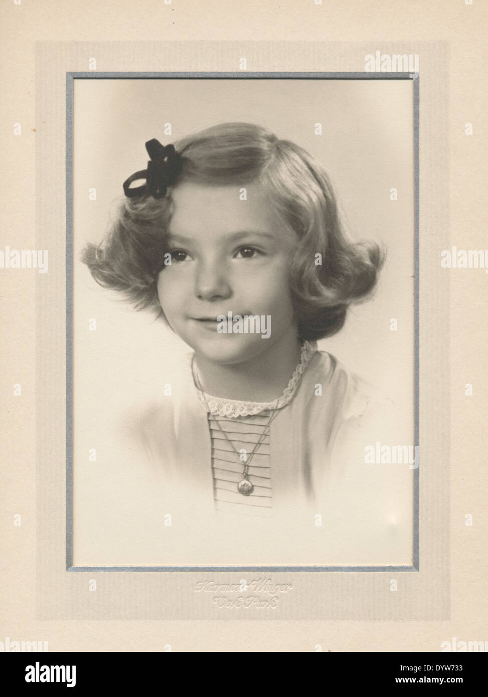 Family history collection hi-res stock photography and images - Alamy