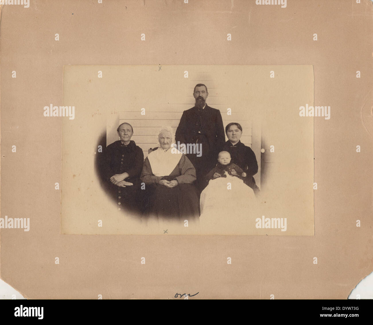 The Samuel Bell Maxey Collection contains artifacts and historical ...