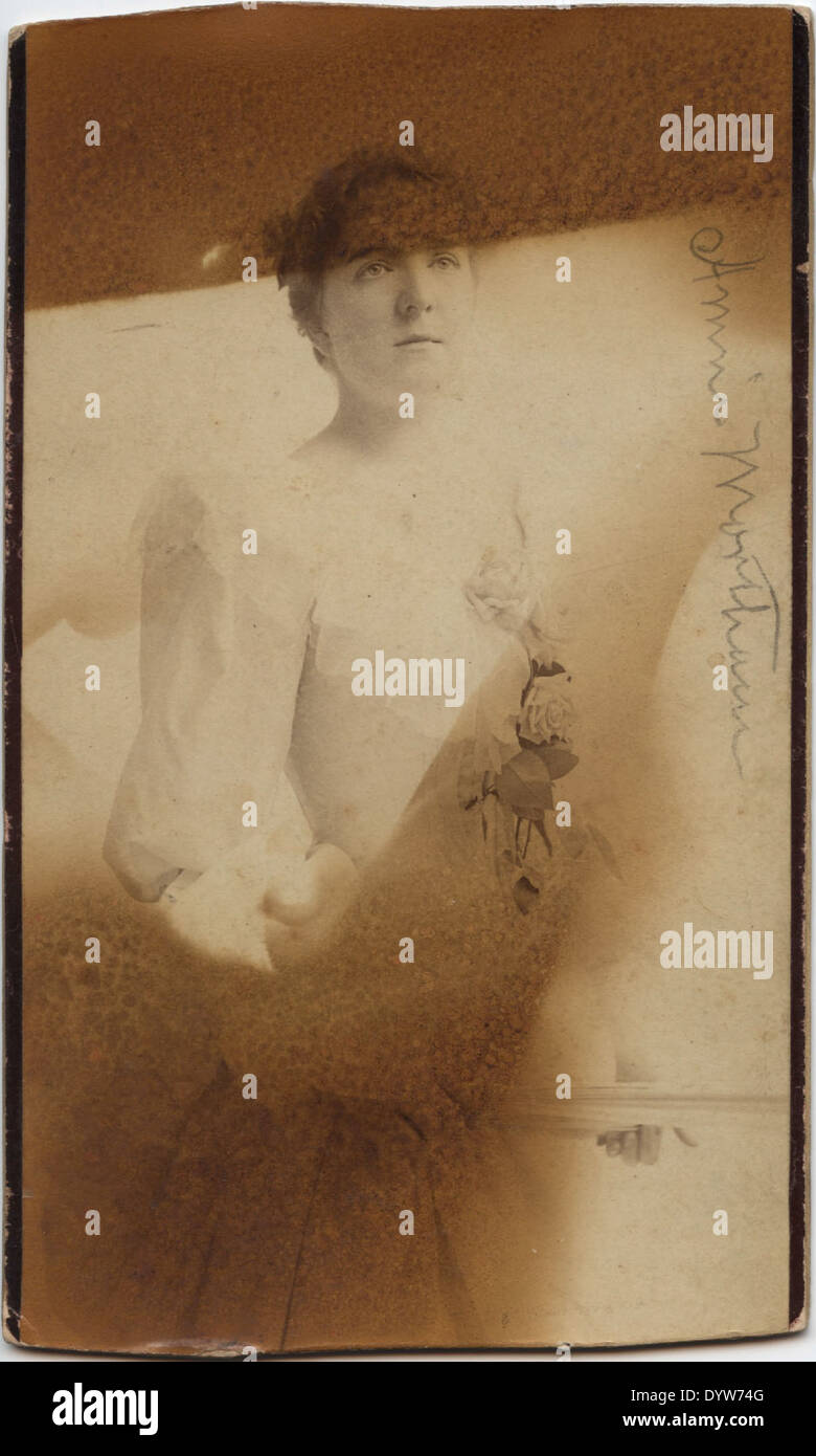 The Samuel Bell Maxey Collection is a historical archive that includes ...