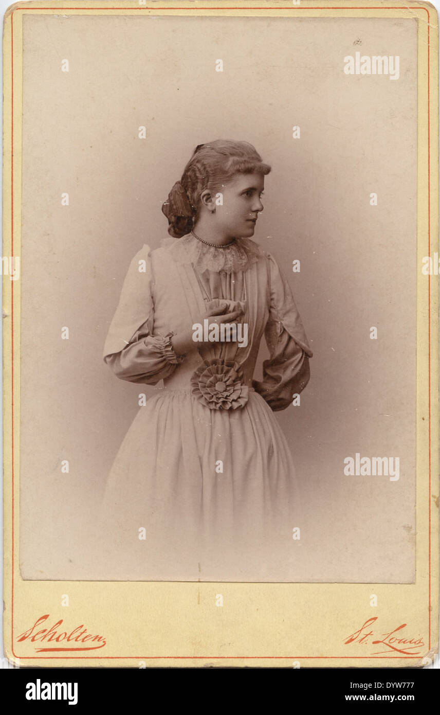 The Samuel Bell Maxey Collection, established in 1981, focuses on ...