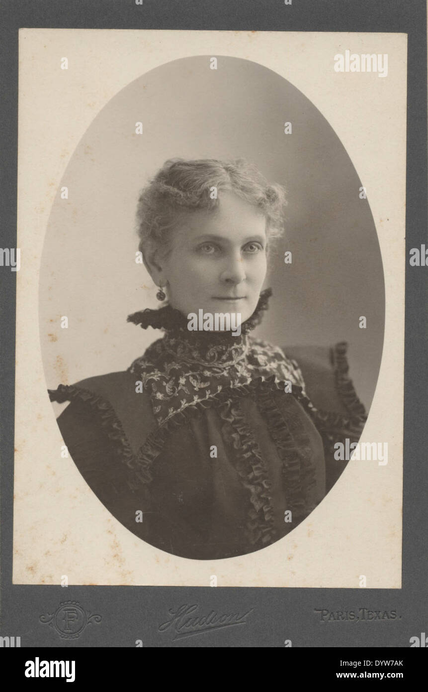 An image from the Samuel Bell Maxey Collection, dated 1981. The ...