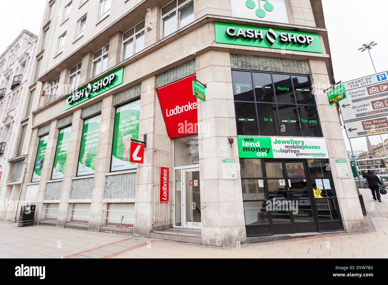 Bookmaker hi-res stock photography and images - Alamy