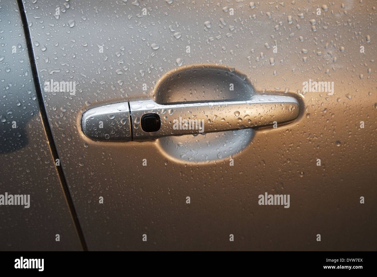 Open car door hi-res stock photography and images - Alamy