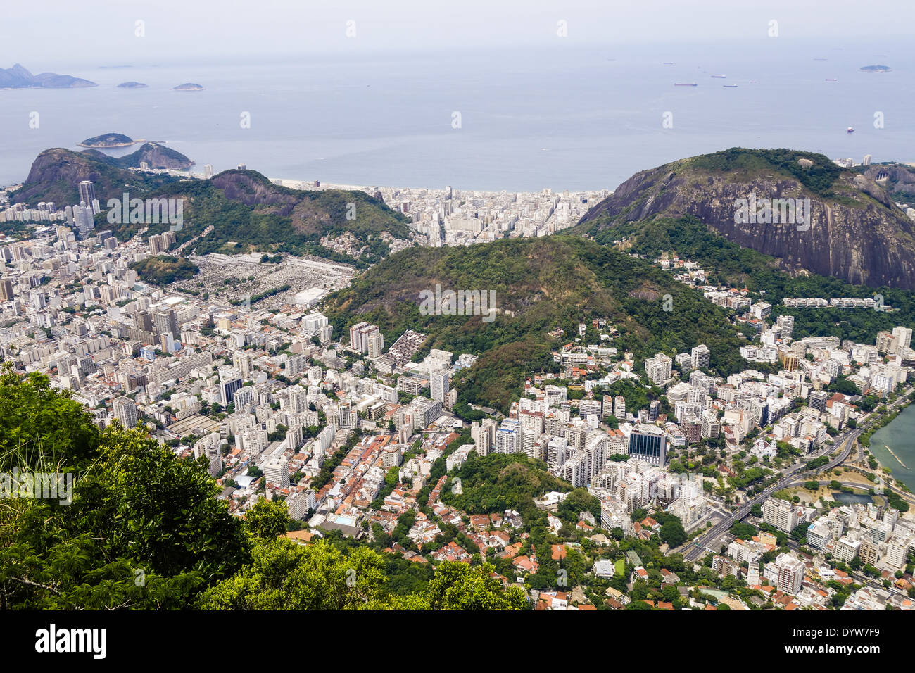 Botafogo brazil hi-res stock photography and images - Alamy