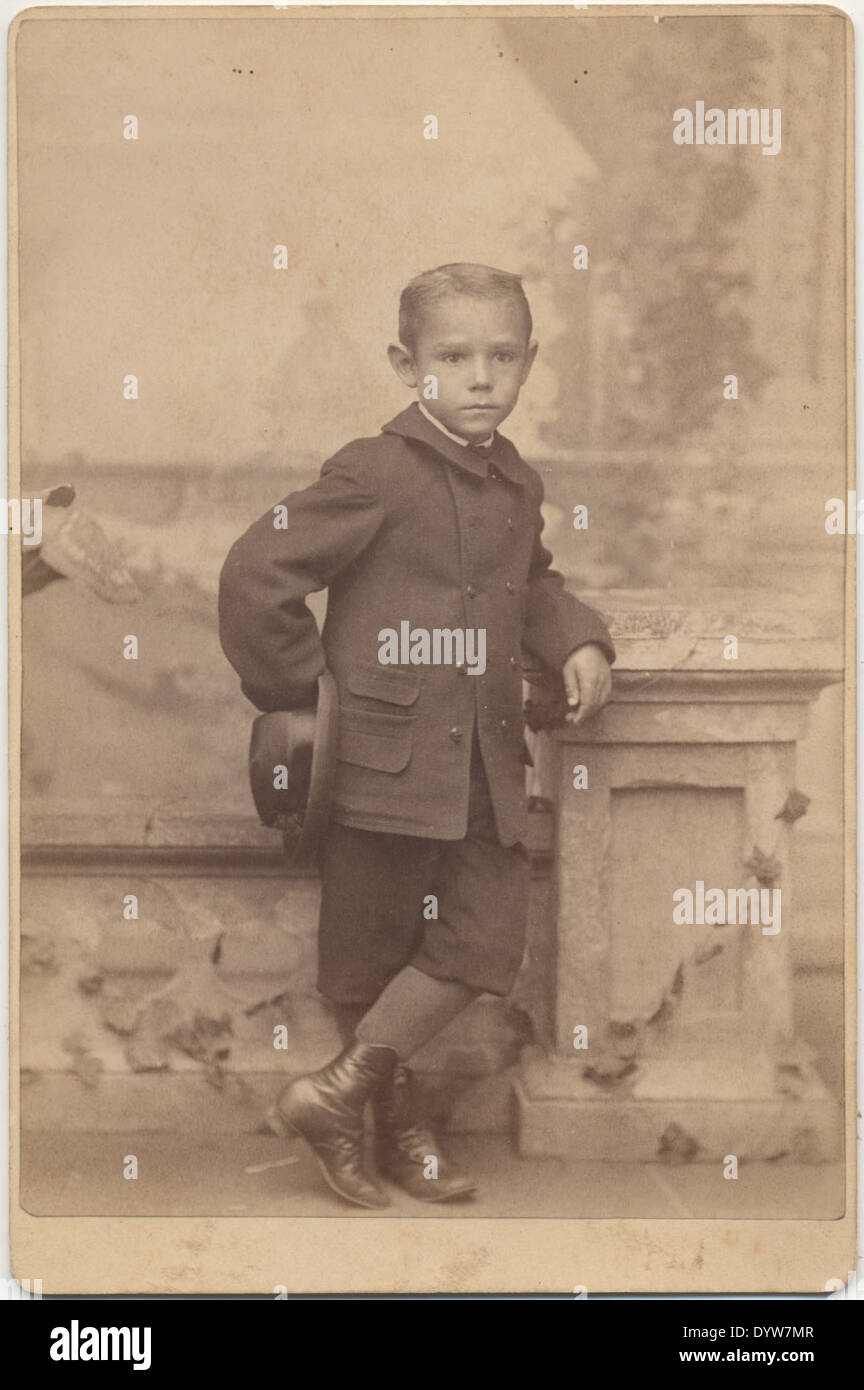 The Samuel Bell Maxey Collection, documented in 1981, showcases ...