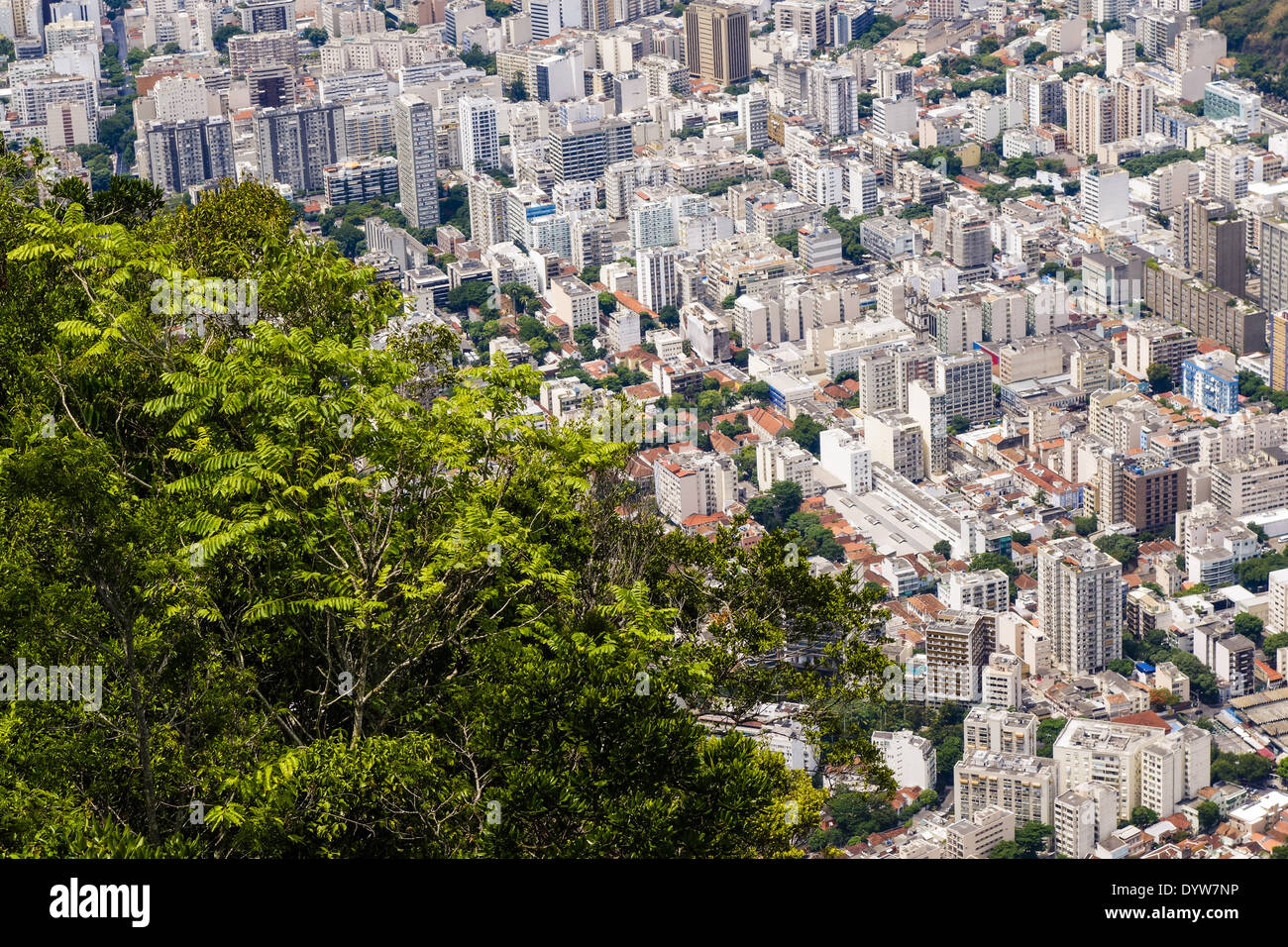 Rio de Janeiro, Botafogo, Brazil Stock Photo - Alamy