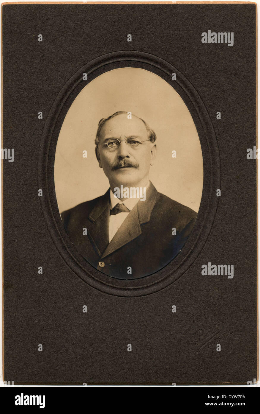 Samuel bell maxey hi-res stock photography and images - Alamy