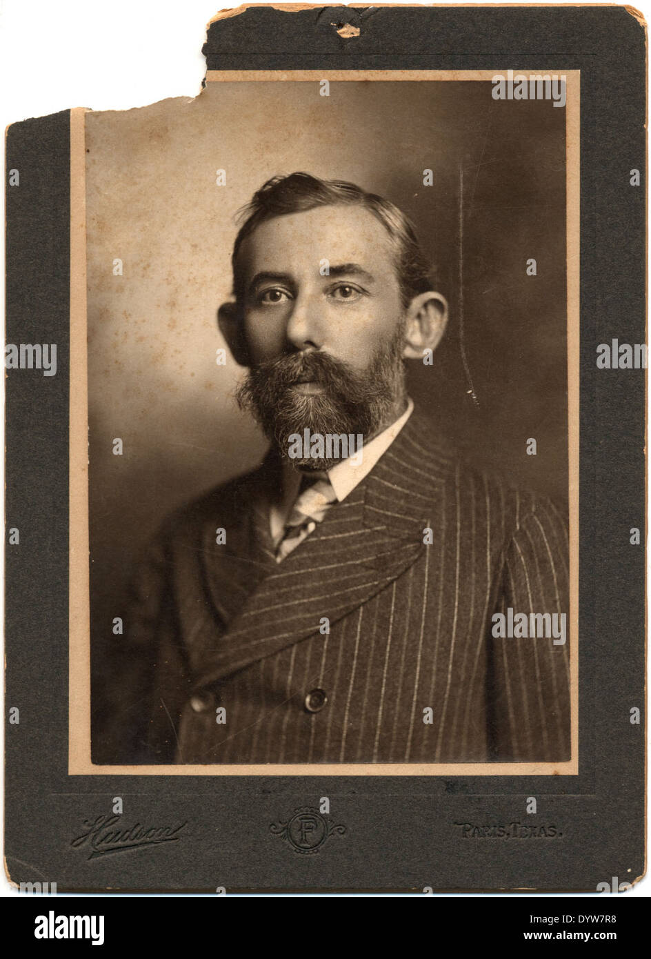 Samuel bell maxey hi-res stock photography and images - Alamy