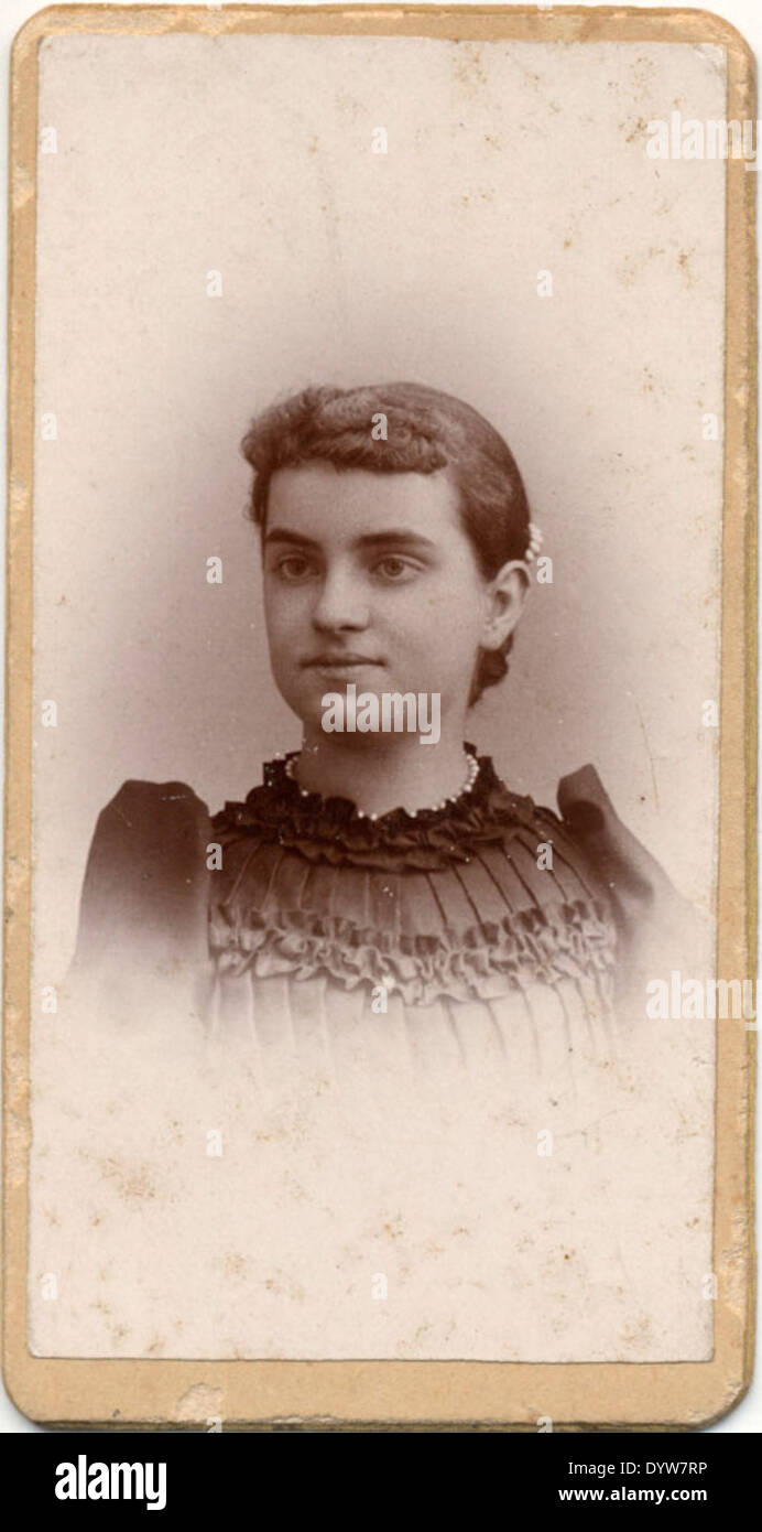 The Samuel Bell Maxey Collection includes a variety of artifacts and ...