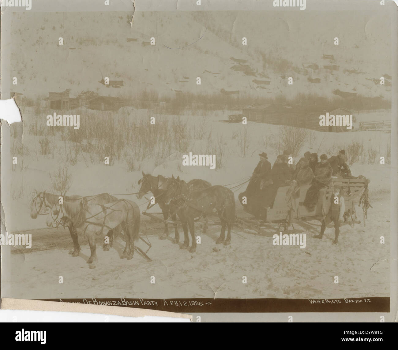 The Samuel Bell Maxey Collection, acquired in 1981, includes artifacts ...