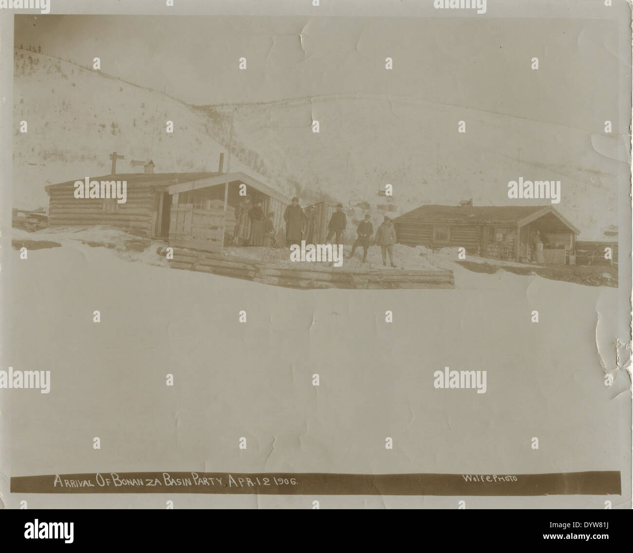 Samuel b maxey hi-res stock photography and images - Alamy