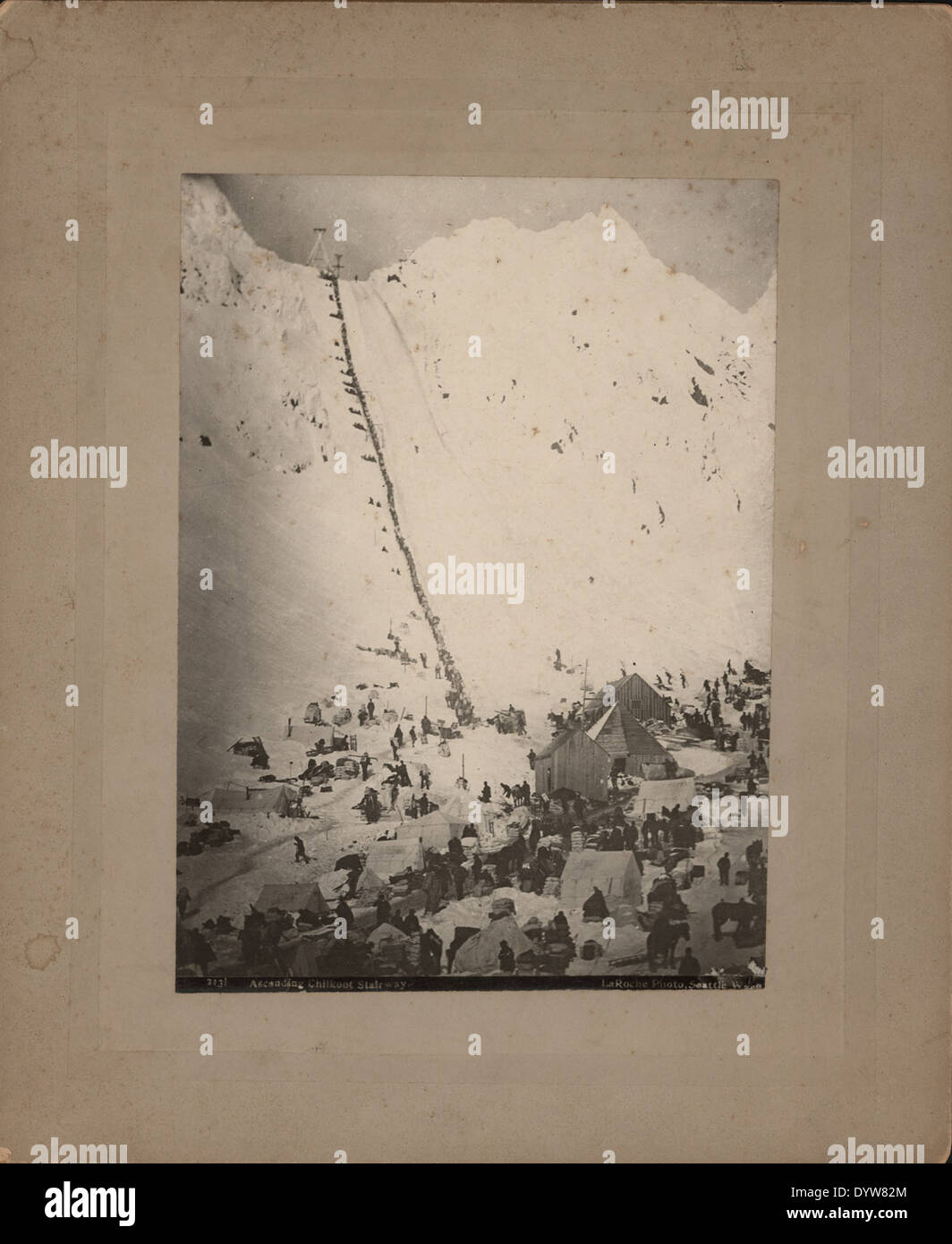 The Samuel Bell Maxey Collection is an important historical archive ...