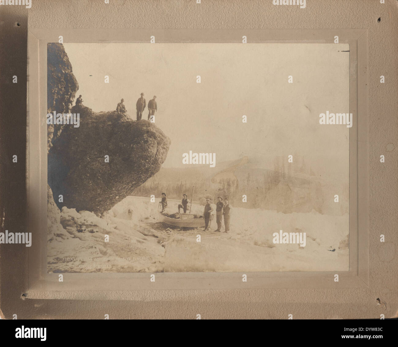 The Samuel Bell Maxey Collection includes various historical artifacts ...