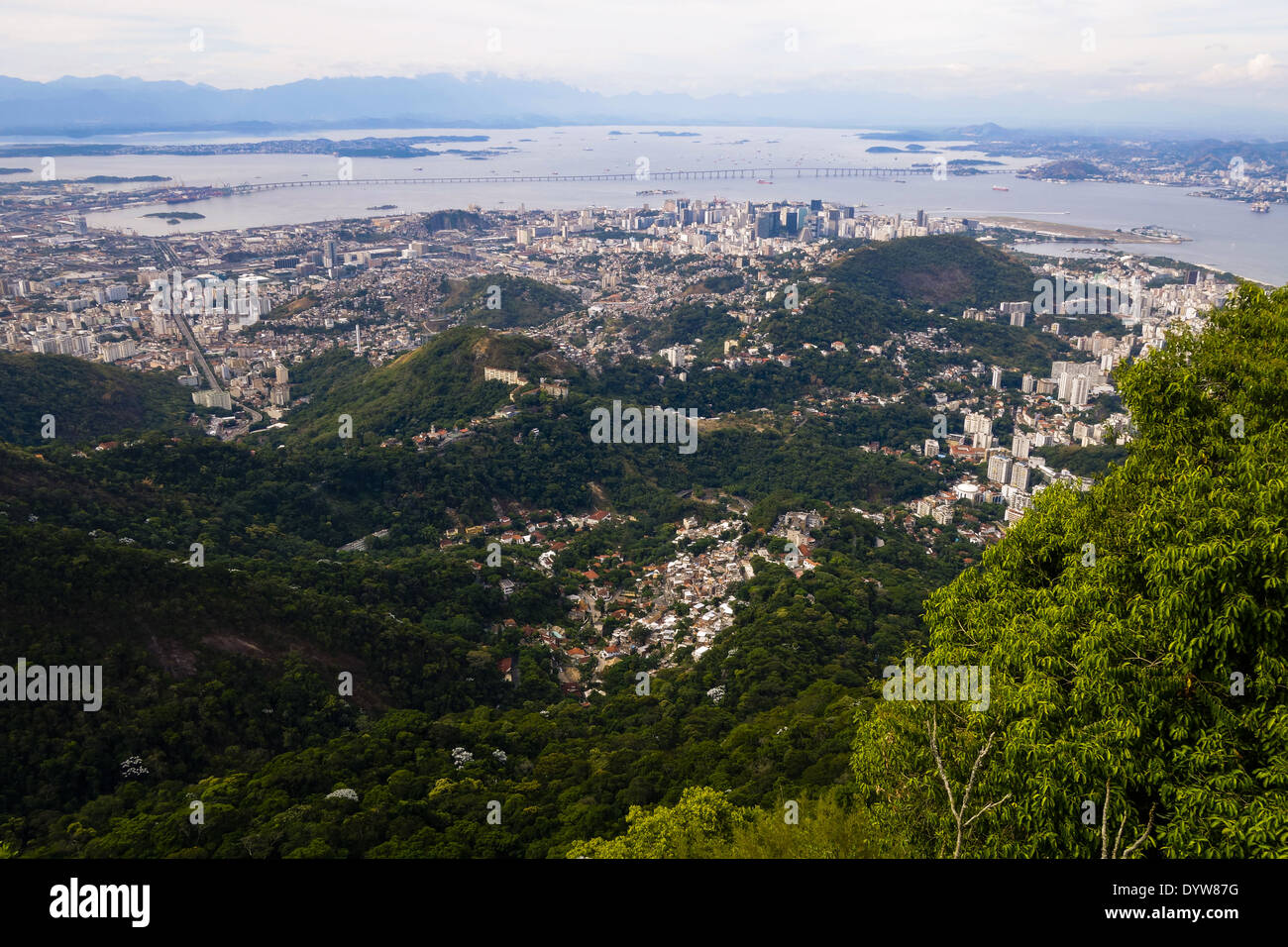 Rio de Janeiro, Centro, Brazil Stock Photo - Alamy
