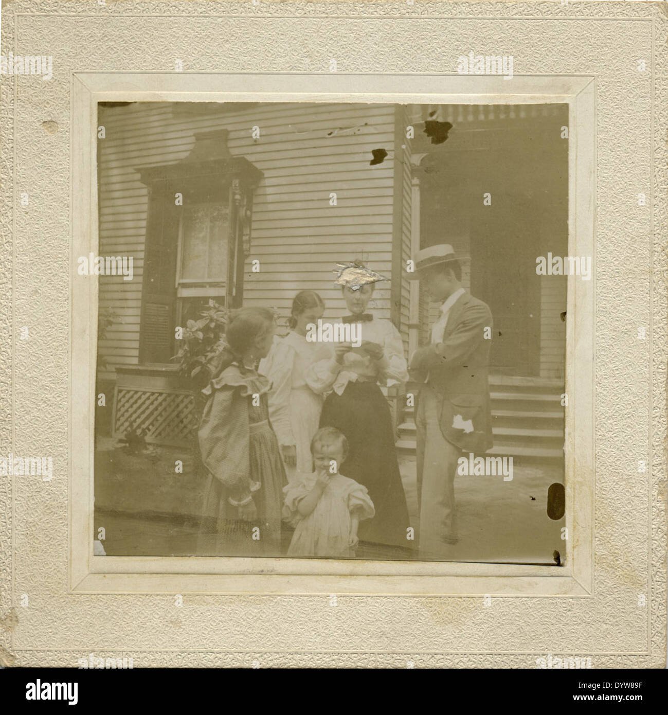 The Samuel Bell Maxey Collection includes historical artifacts and ...