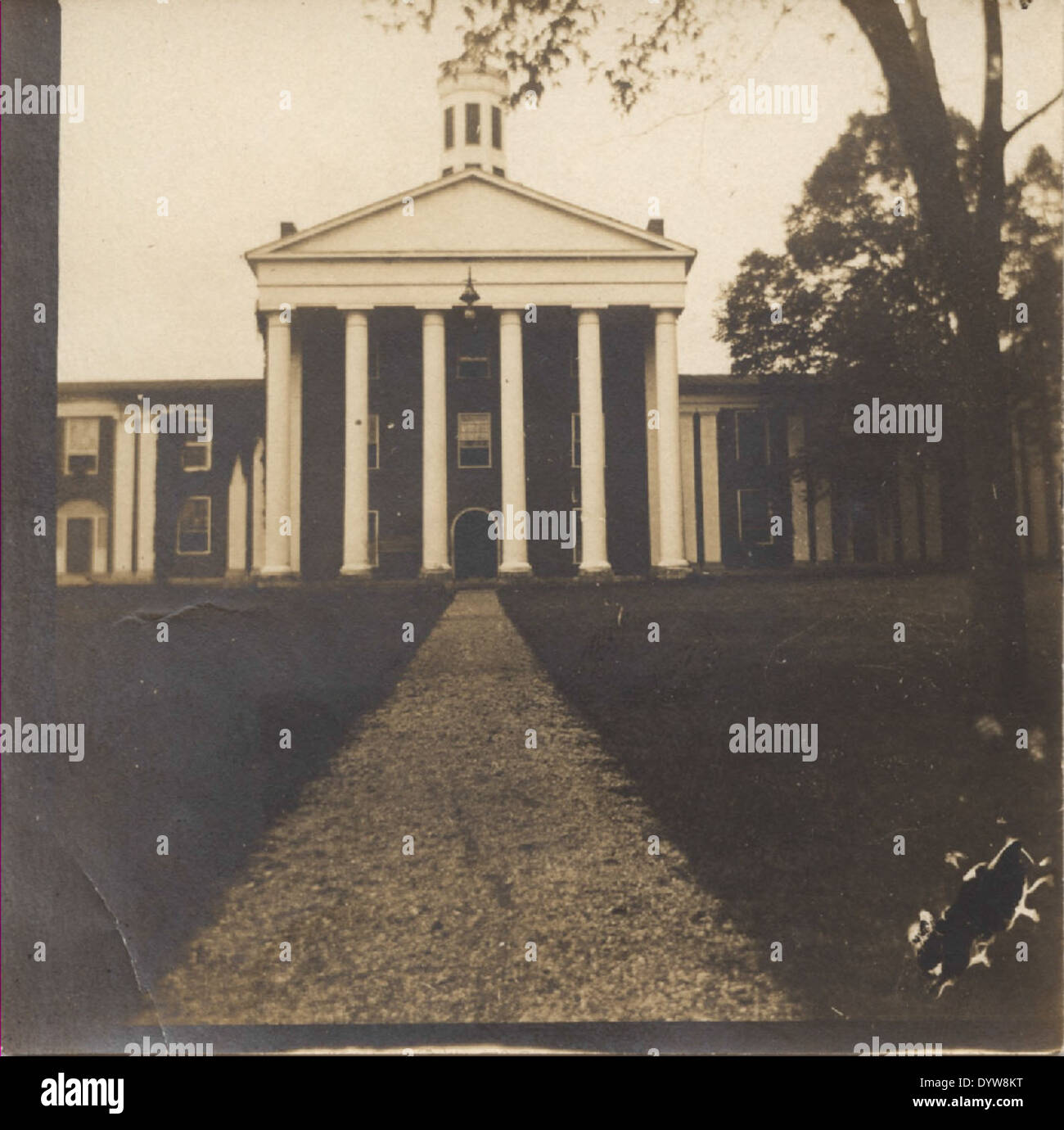 This piece from the Samuel Bell Maxey Collection includes artifacts ...