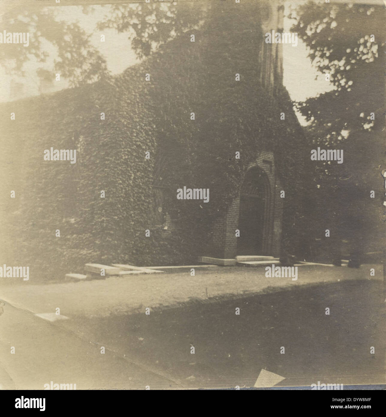 The Samuel Bell Maxey Collection includes a range of items from 1981 ...