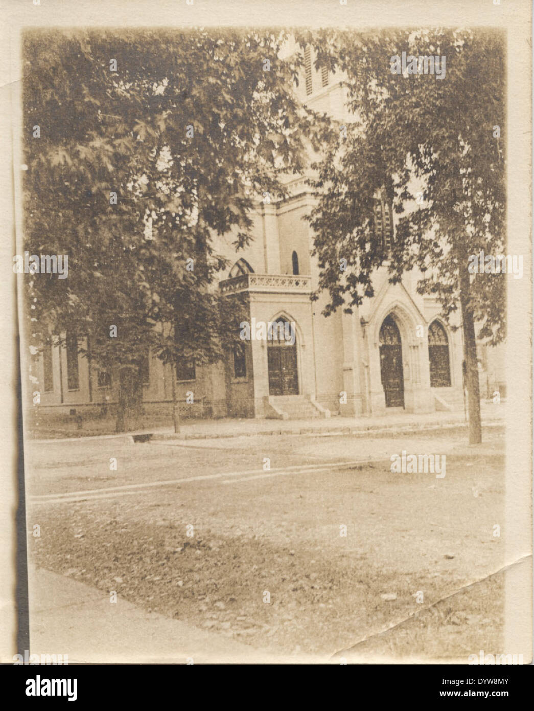 The Samuel Bell Maxey Collection includes a range of artifacts from the ...