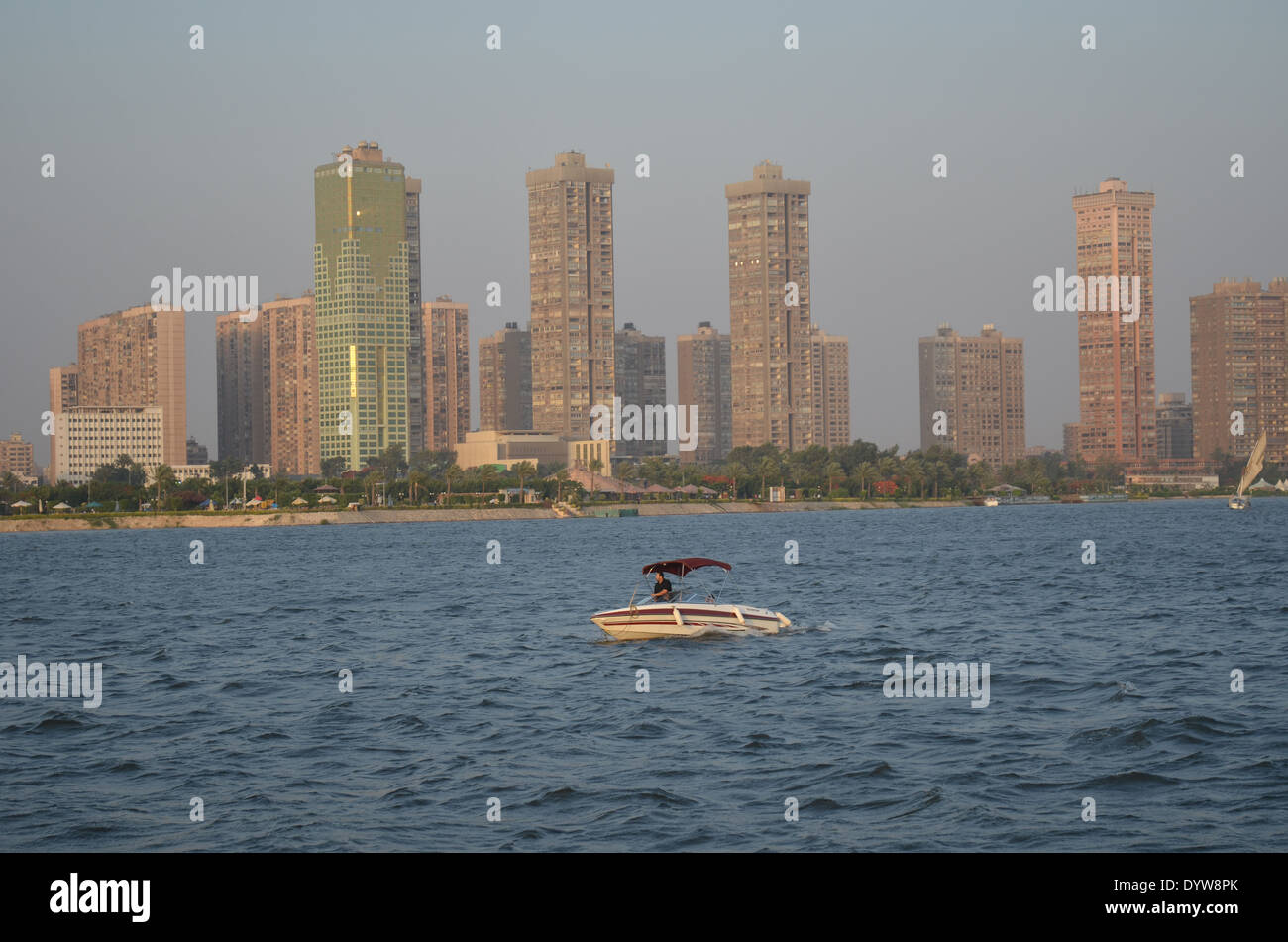 Barry iverson boat hi-res stock photography and images - Alamy
