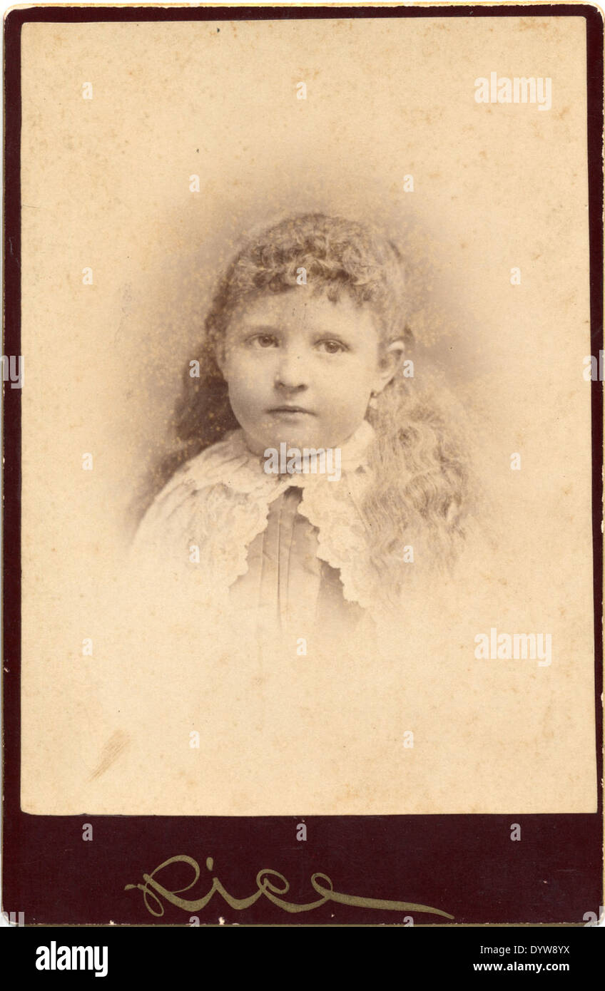 The Samuel Bell Maxey Collection features a series of historical ...