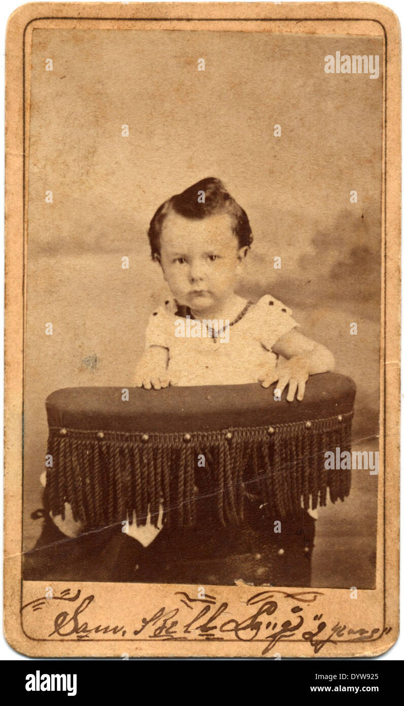 The Samuel Bell Maxey Collection features a historical assortment of ...