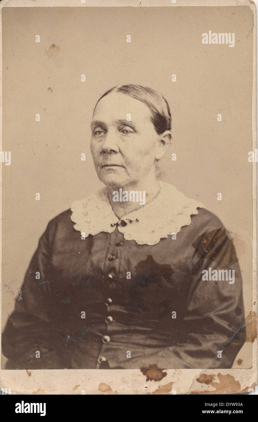 Samuel b maxey hi-res stock photography and images - Alamy