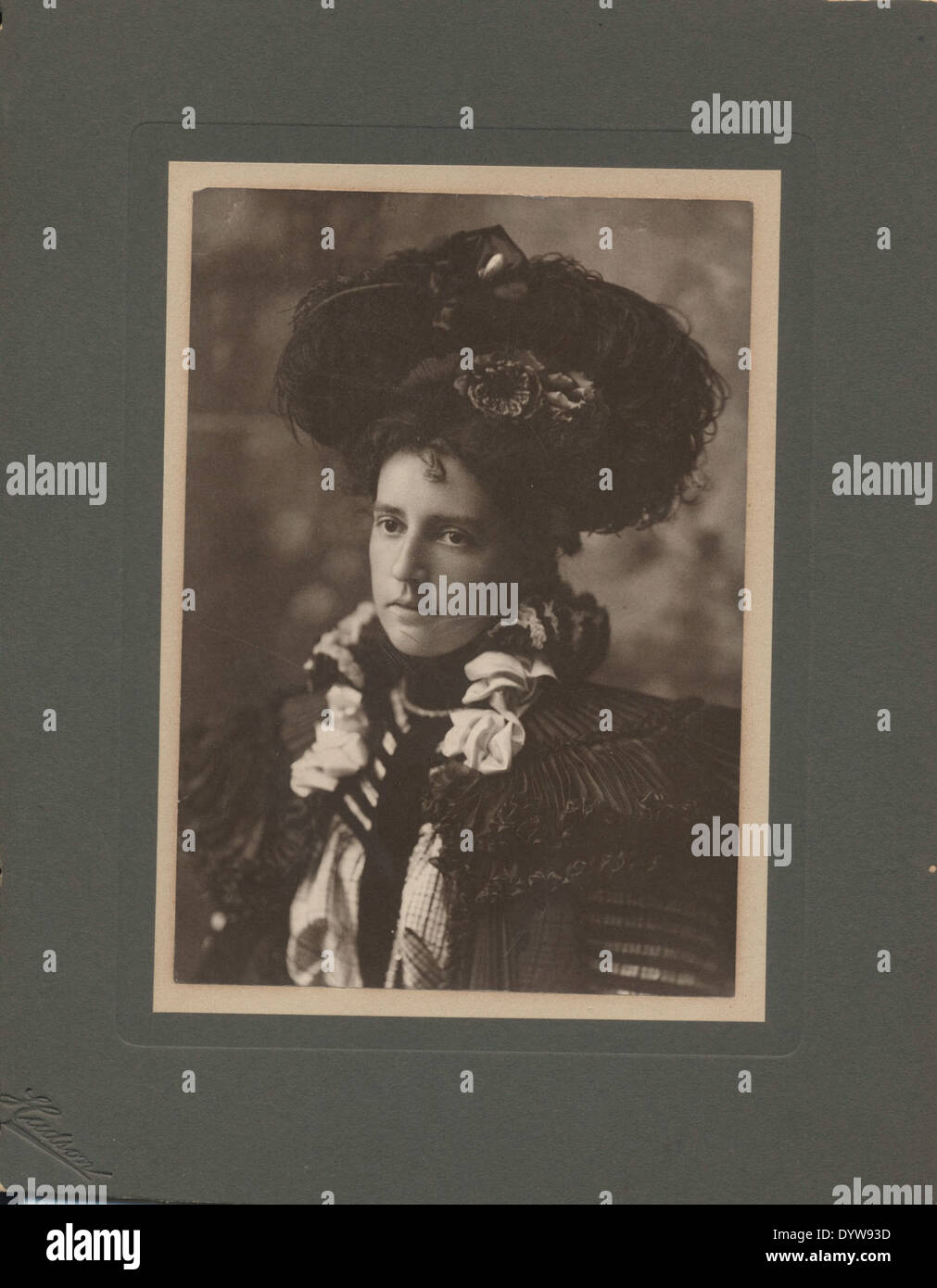 This entry from the Samuel Bell Maxey Collection includes historical ...