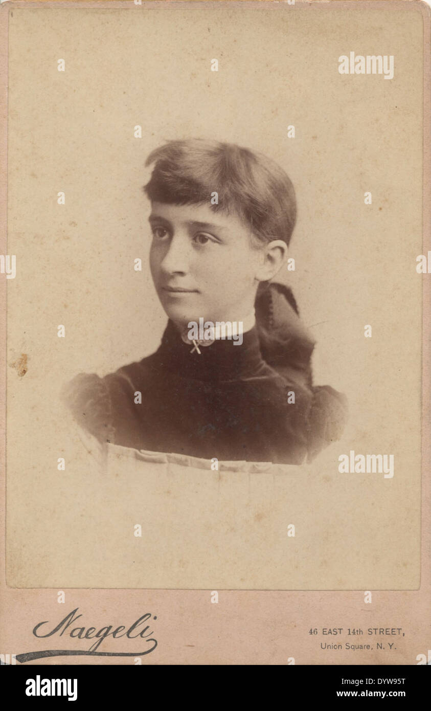 This collection features works from the Samuel Bell Maxey series ...