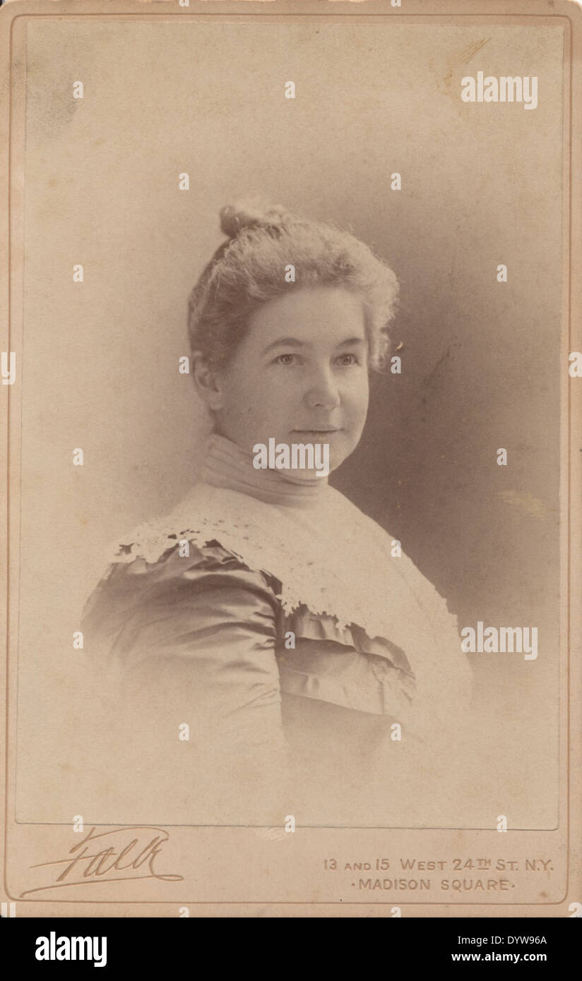 The Samuel Bell Maxey Collection, preserved in 1981, features ...