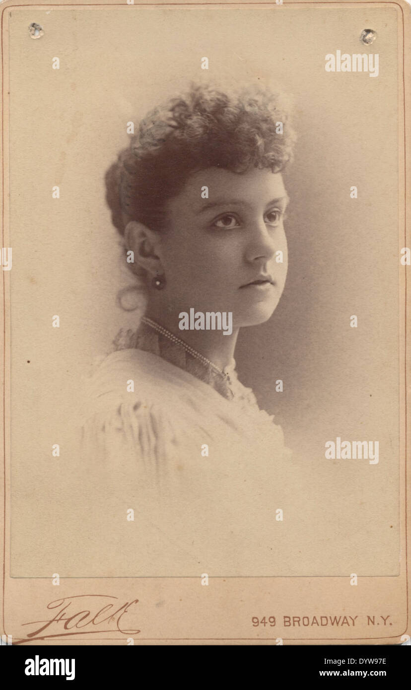 This 1981 photograph is part of the Samuel Bell Maxey Collection ...