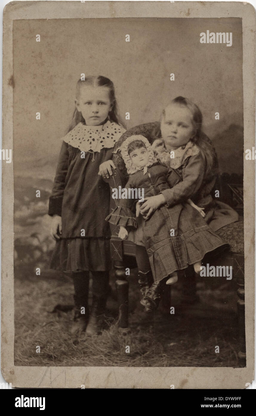 The Samuel Bell Maxey Collection, with the reference numbers 1981 177 ...