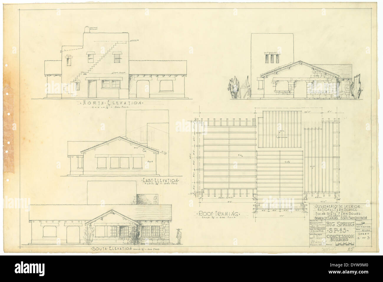 Big Spring State Park, located in Texas, is a historically significant ...