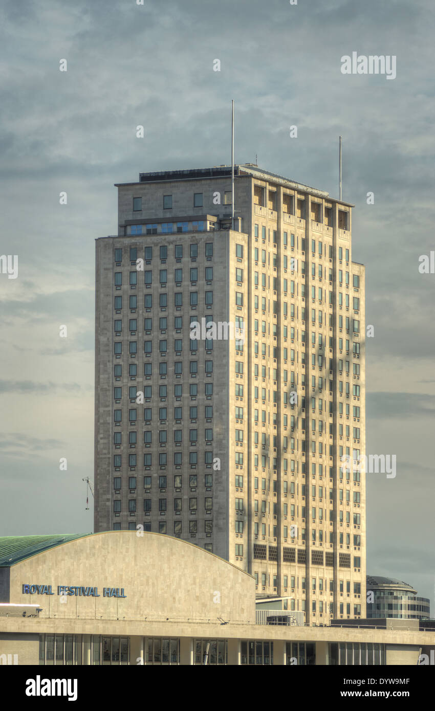 The shell centre hi-res stock photography and images - Alamy