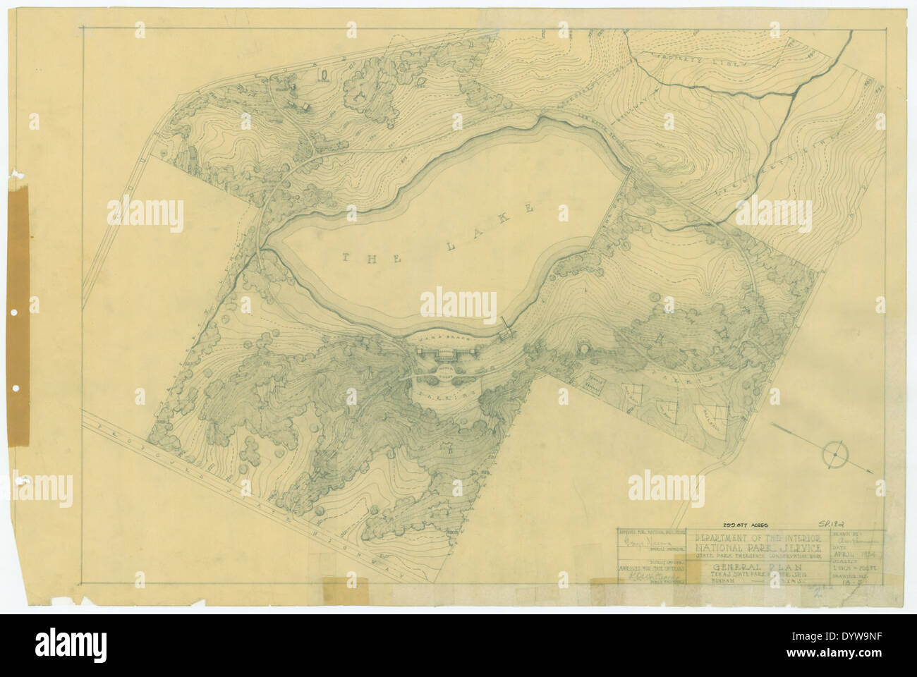 Bonhamstatepark hi-res stock photography and images - Alamy