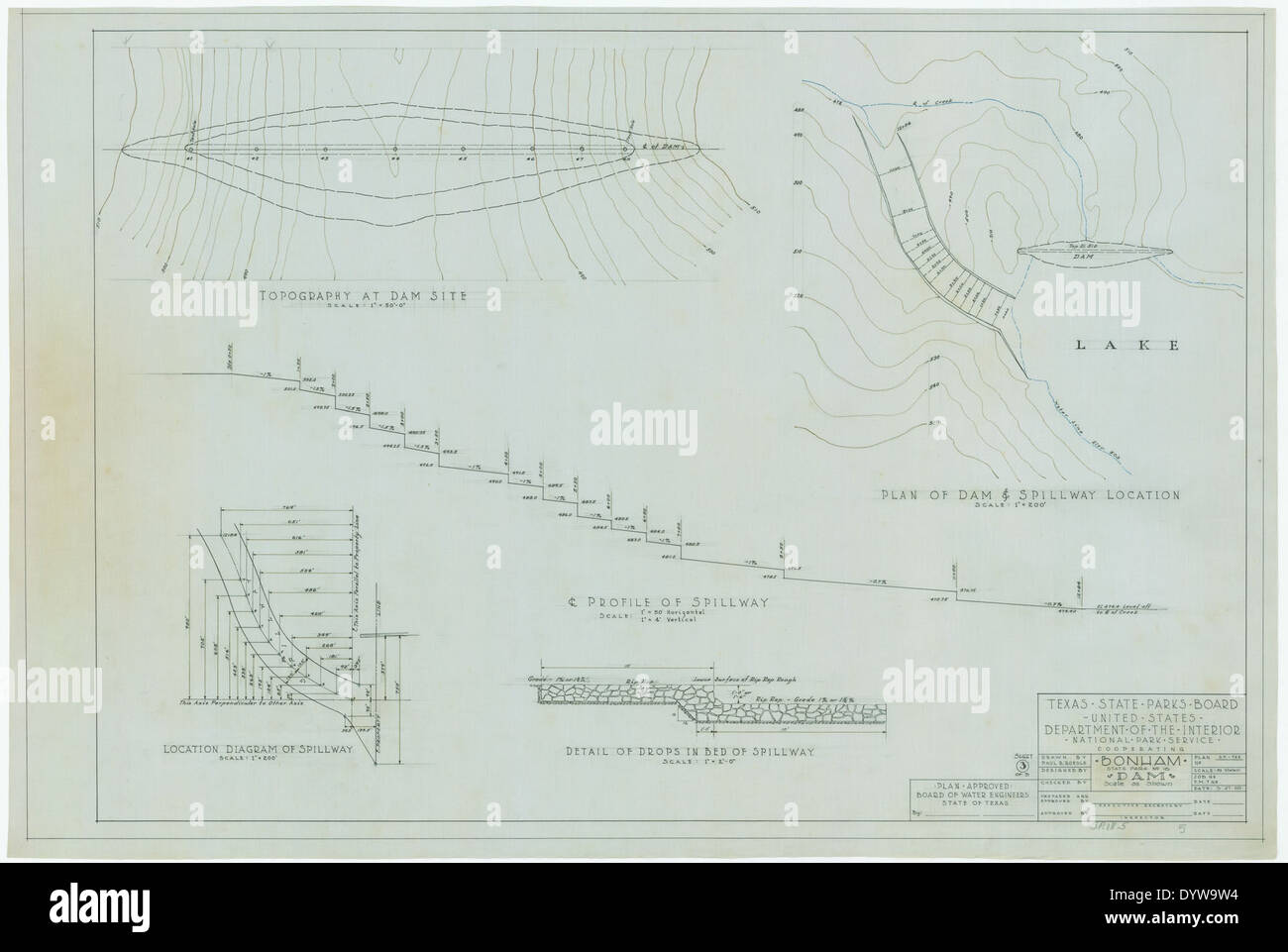 Bonhamstatepark hi-res stock photography and images - Alamy